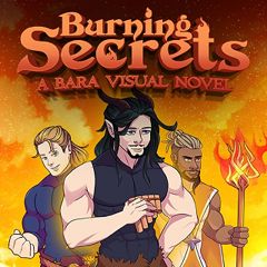 Burning Secrets Trophy Guide (PS5) - MetaGame.guide