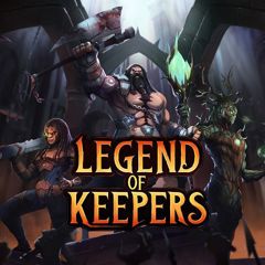 Legend of Keepers Trophy Guide (PS4) - MetaGame.guide