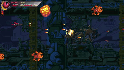 Devil Engine: Complete Edition Trophy Guide (PS5) - MetaGame.guide