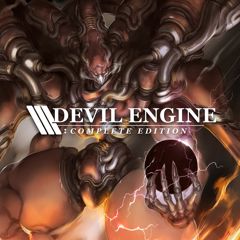 Devil Engine: Complete Edition Trophy Guide (PS5) - MetaGame.guide
