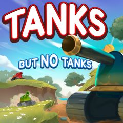 Tanks, But No Tanks Trophy Guide (PS4) - MetaGame.guide