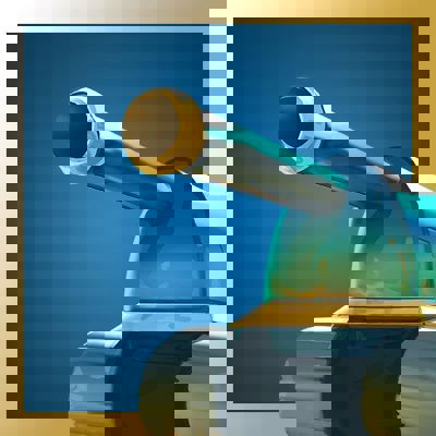 Tanks, But No Tanks Trophy Guide (PS5) - MetaGame.guide