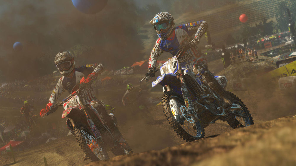 MXGP2 - The Official Motocross Videogame Trophy Guide (PS4) - MetaGame ...