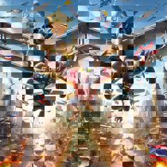 Cazzarion: Ship Hunting Trophy Guide (PS5) - MetaGame.guide