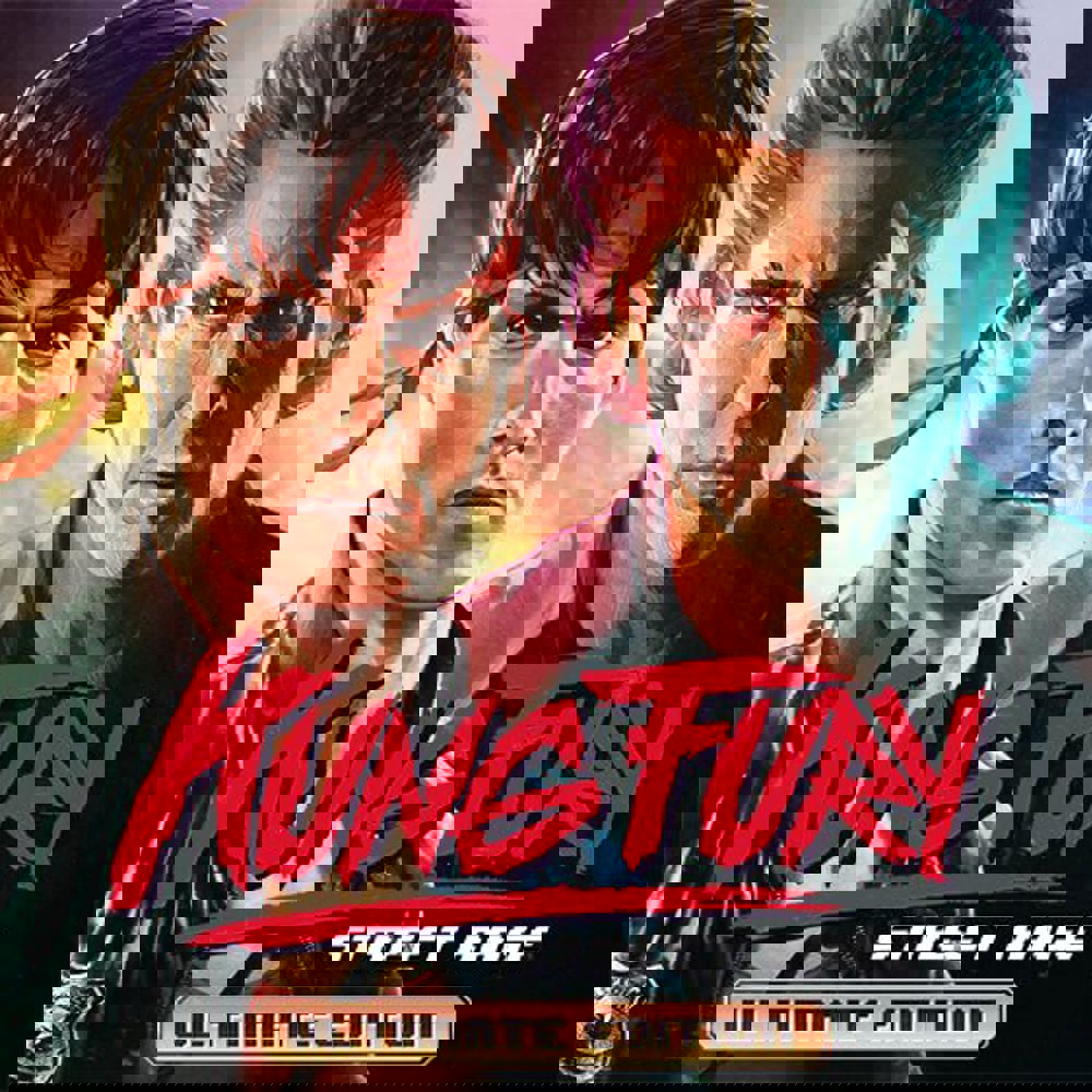 Kung Fury: Street Rage - Ultimate Edition Trophy Guide (PS5) - MetaGame ...