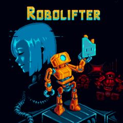Robolifter Trophy Guide (PS4) - MetaGame.guide