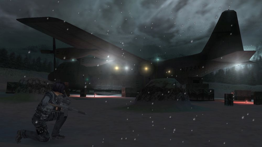 Syphon Filter: Dark Mirror Trophy Guide (PS5) - MetaGame.guide