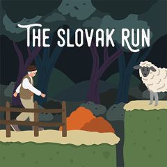 The Slovak Run Trophy Guide (PS5) - MetaGame.guide