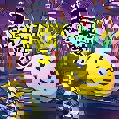 Awesome Pea 3 Trophy Guide (PS5) - MetaGame.guide