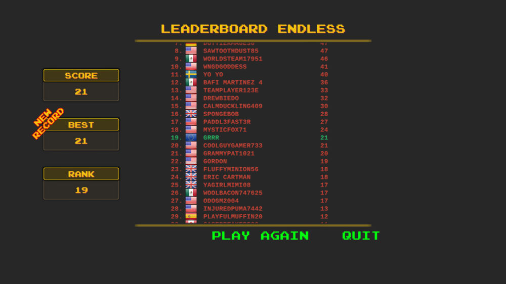 Snake vs Snake Trophy Guide (PS4) - MetaGame.guide
