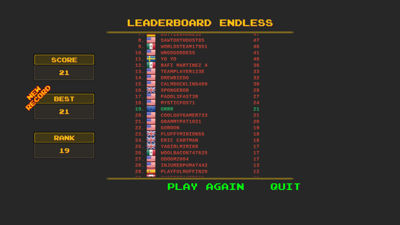 Snake vs Snake Trophy Guide (PS4) - MetaGame.guide