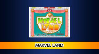 Arcade Archives: Marvel Land Review (PS4) - MetaGame.guide