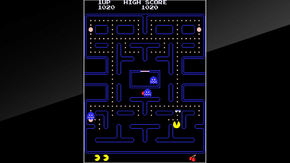 Arcade Archives: Pac-Man Trophy Guide (PS4) - MetaGame.guide
