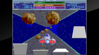 Arcade Archives THUNDER CEPTOR II Trophy Guide (PS4) - MetaGame.guide
