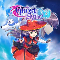 Ghost Sync Trophy Guide (PS4) - MetaGame.guide