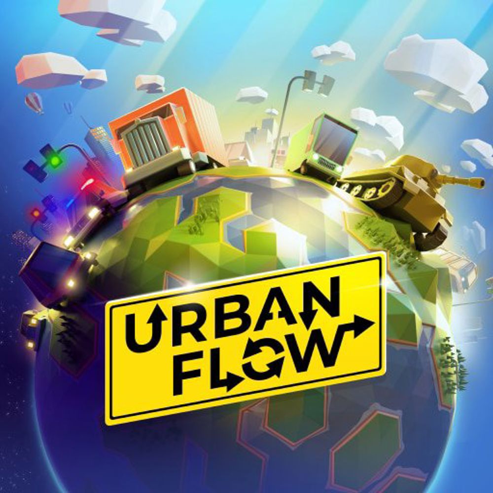 Urban Flow Trophy Guide (PS5) - MetaGame.guide