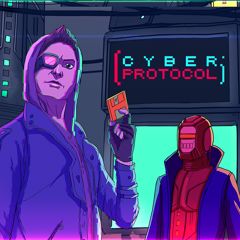 Cyber Protocol Trophy Guide (PS4) - MetaGame.guide