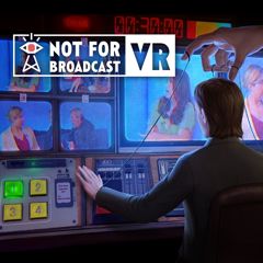 Not For Broadcast: VR Trophy Guide (PS4) - MetaGame.guide