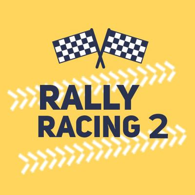 Rally Racing 2 Trophy Guide (PS5) - MetaGame.guide