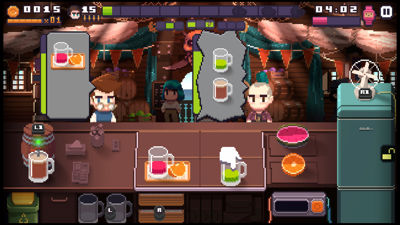 Pixel Cafe Trophy Guide (PS4) - MetaGame.guide