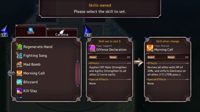 Crystal Ortha Trophy Guide (PS5) - MetaGame.guide