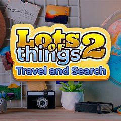 Lots of Things 2: Travel and Search Trophy Guide (PS5) - MetaGame.guide