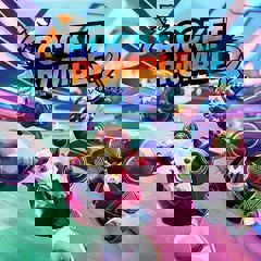 Rocket Rumble Trophy Guide (PS5) - MetaGame.guide