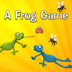 A Frog Game Trophy Guide (PS4) - MetaGame.guide