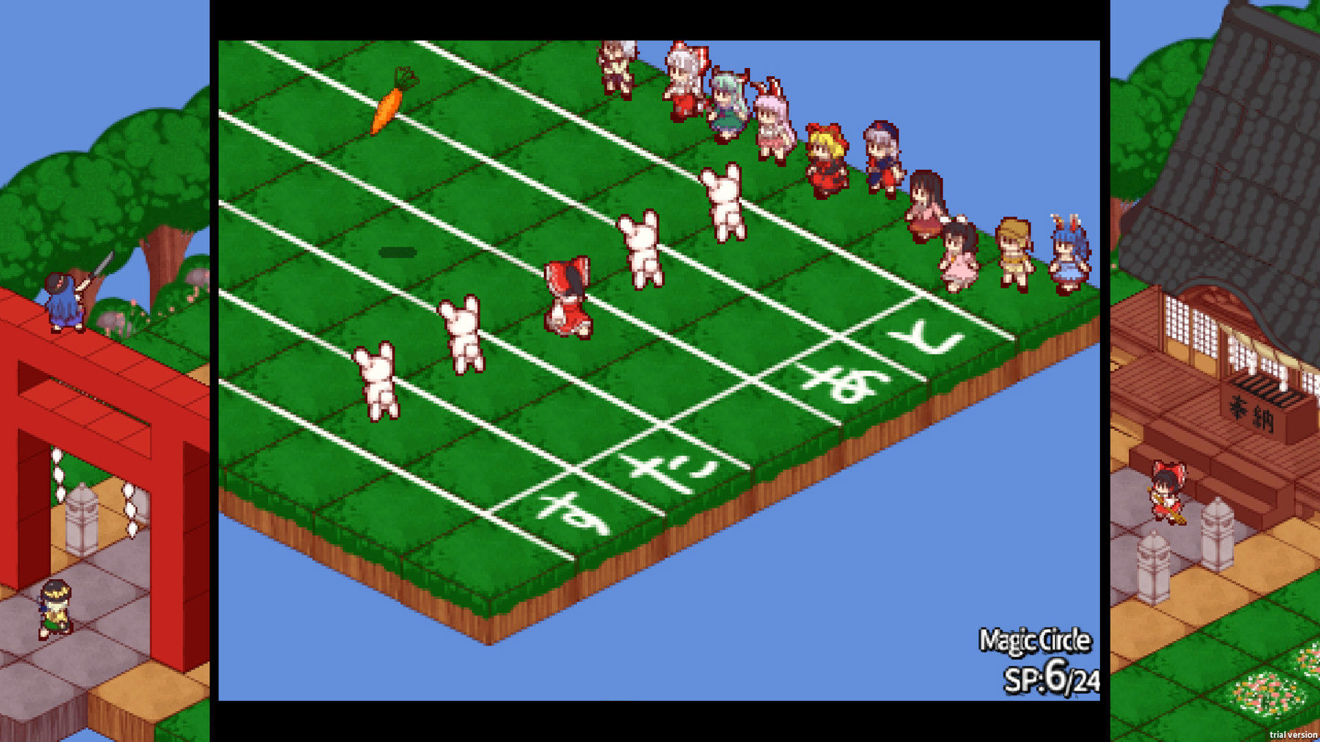 Touhou Shoujo Tale of Beautiful Memories Review (PS4) - MetaGame.guide