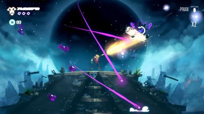Towaga: Among Shadows Trophy Guide (PS4) - MetaGame.guide