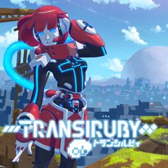 Transiruby Trophy Guide (PS4) - MetaGame.guide
