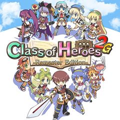 Class of Heroes 2G Trophy Guide (PS5) - MetaGame.guide
