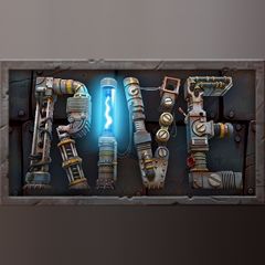 Rive Trophy Guide (PS4) - MetaGame.guide