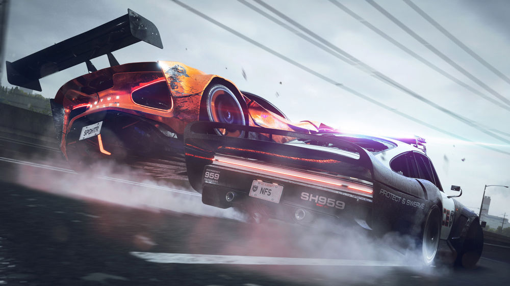Need for Speed Unbound Trophy Guide (PS5) - MetaGame.guide
