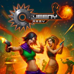 Queeny Army Trophy Guide (PS5) - MetaGame.guide