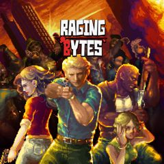 Raging Bytes Trophy Guide (PS4) - MetaGame.guide