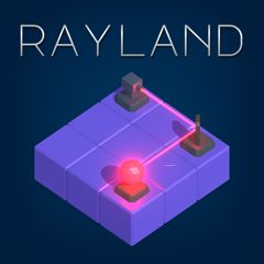Rayland Trophy Guide (PS5) - MetaGame.guide