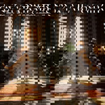 Say a Prayer Trophy Guide (PS5) - MetaGame.guide