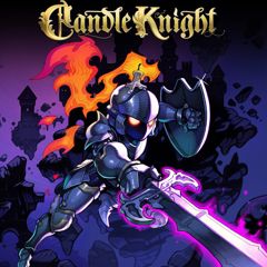 Candle Knight Trophy Guide (PS5) - MetaGame.guide