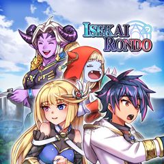 Isekai Rondo Trophy Guide (PS4) - MetaGame.guide
