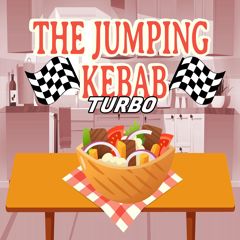 The Jumping Kebab: TURBO Trophy Guide (PS4) - MetaGame.guide