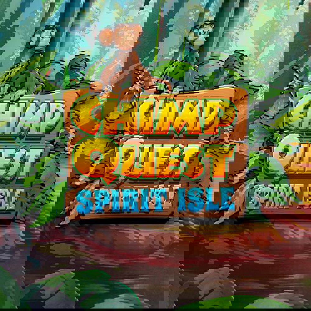 Chimp Quest: Spirit Isle Trophy Guide (PS5) - MetaGame.guide