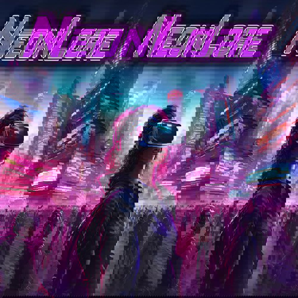 NeonLore Review (PS5) - MetaGame.guide