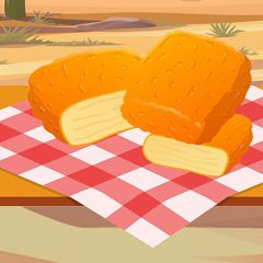 The Jumping Nuggets Trophy Guide (PS5) - MetaGame.guide