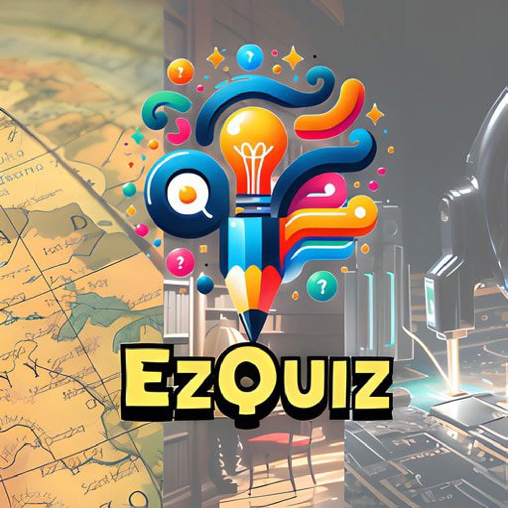 EzQuiz Review (PS5) - MetaGame.guide