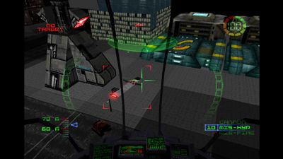 G-Police Trophy Guide (PS5) - MetaGame.guide