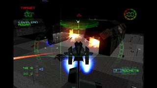 G-Police Review (PS5) - MetaGame.guide