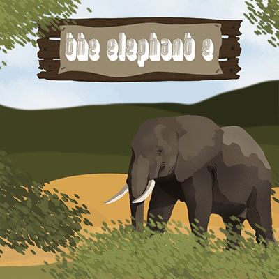 The Elephant E Trophy Guide (PS5) - MetaGame.guide