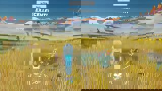 Flock Review (PS4) - MetaGame.guide