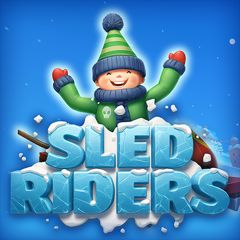 Sled Riders Trophy Guide (PS5) - MetaGame.guide